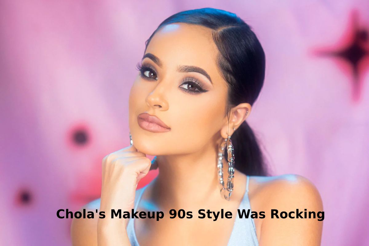 Chola Makeup Eyebrows | Saubhaya Makeup