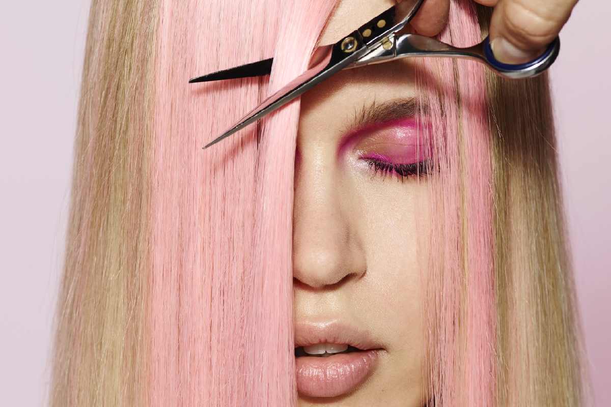 Neil Moodie's Hair Color Trends of 2022