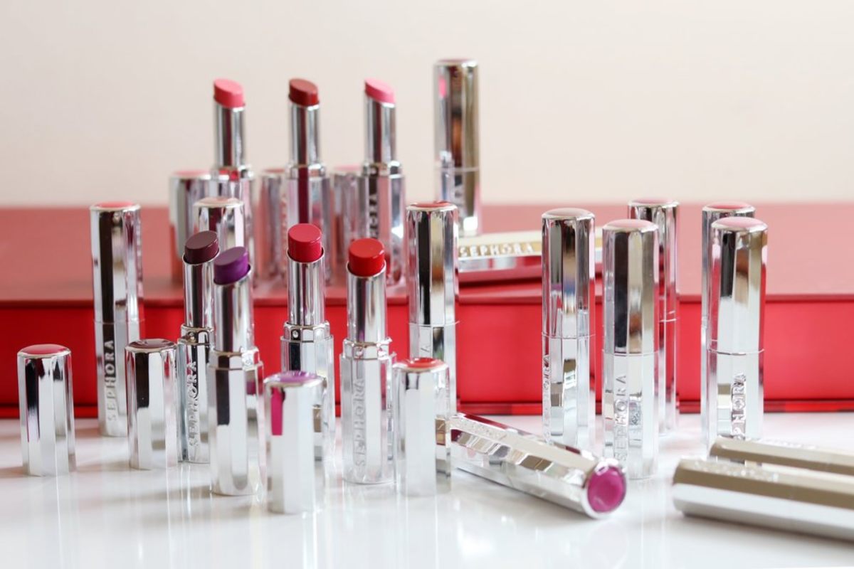 Tom Ford Lip Lacquer - About and Description - 2022