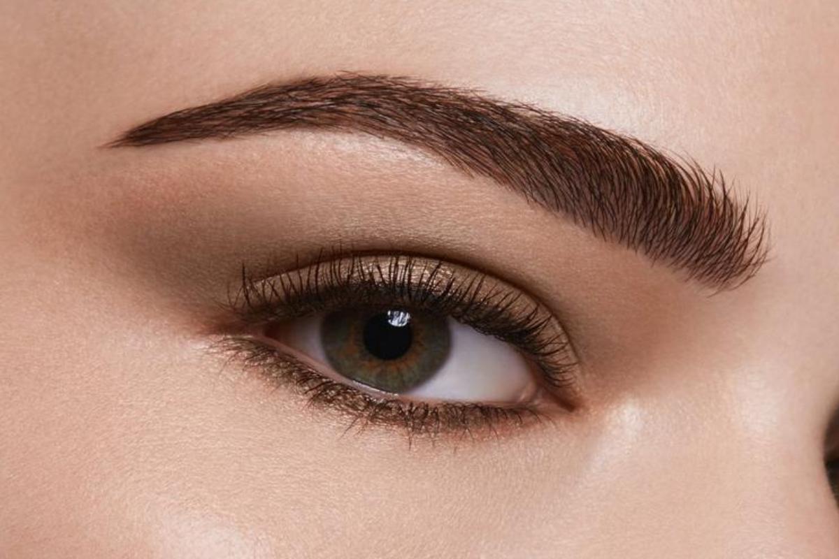 Color Eyes - Tom Ford Cream Color Eyes